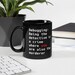 Funny Coding Mug My Code Works/doesnt Work Meme Programmer Gift for ...