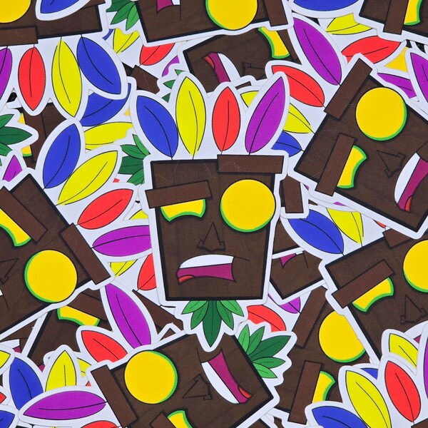 Crash Bandicoot Party - Etsy