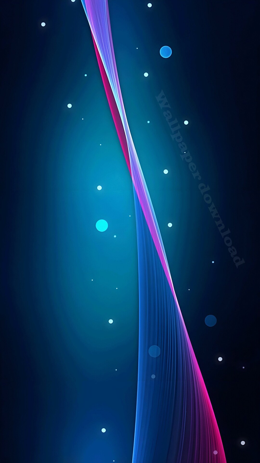 Stunning Abstract Light Mobile Wallpaper Downloads - Illuminate Your ...