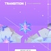 Star Crystal Animated Stream Overlay Package for Twitch, Crystal Stream ...