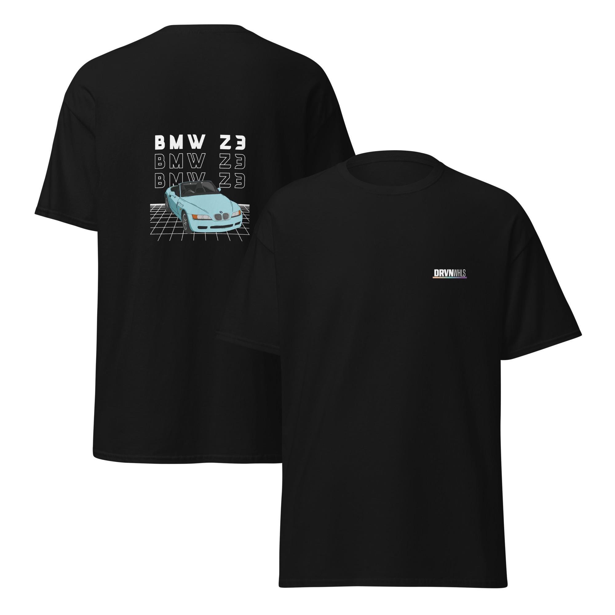 BMW Z3 - Etsy