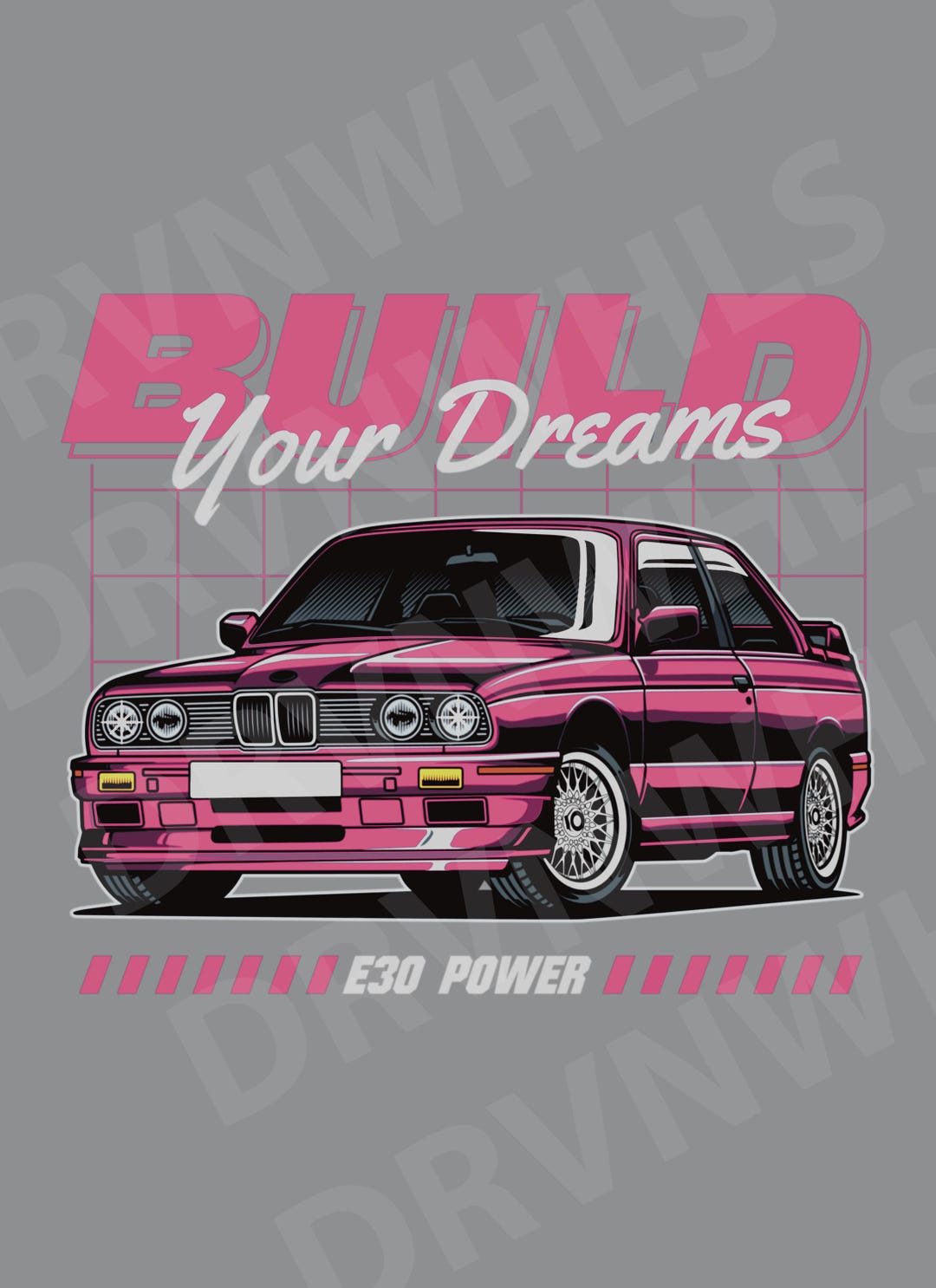 BMW E30 - Etsy