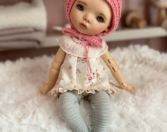 My Meadow Dumpling 11 Inch Doll Outfit - Etsy
