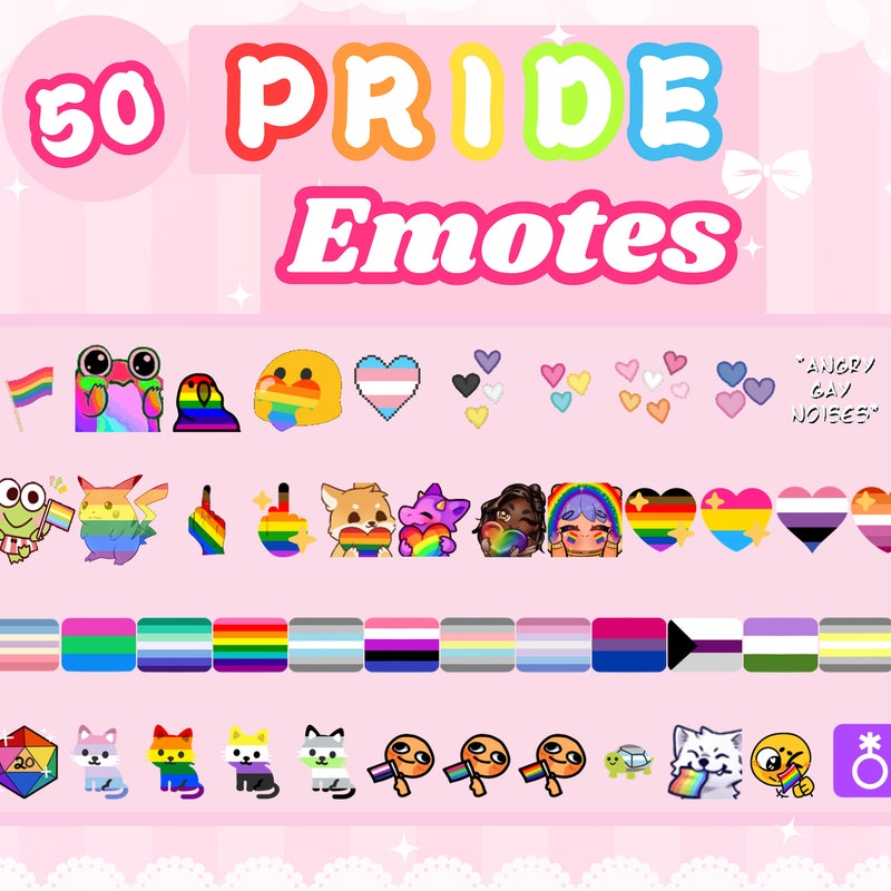 Bi Pride - Etsy