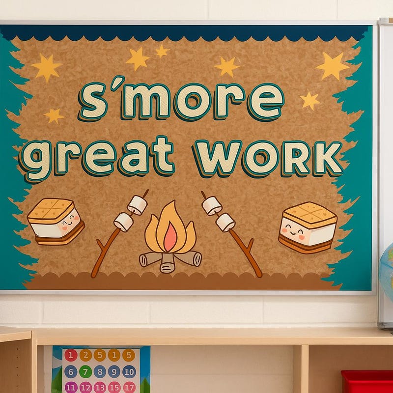 A Great Work - Etsy