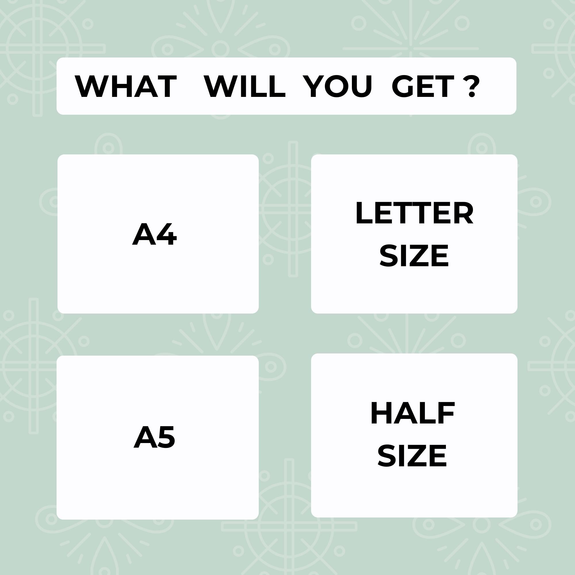 Pattern Swatch Template Blank Pattern Swatch Chart Printable Pattern ...