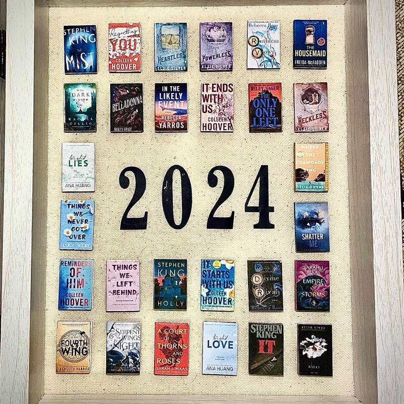 Shadow Box Frames - Etsy