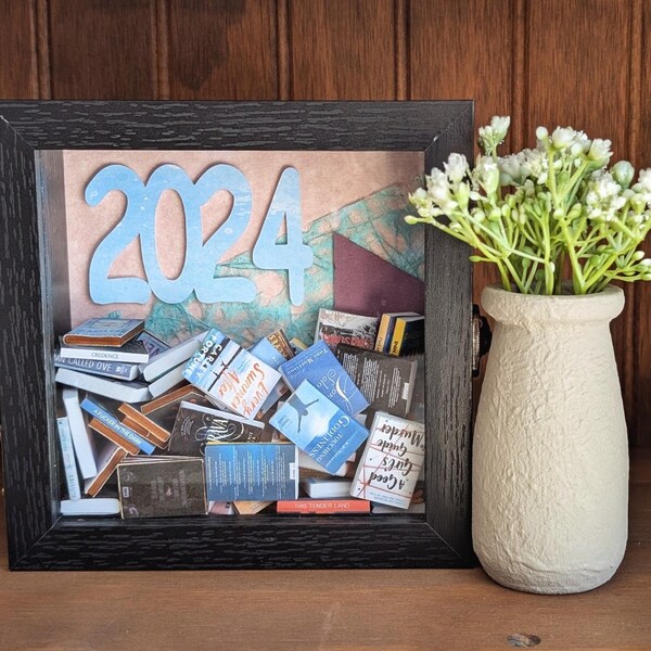 Shadow Box - Etsy UK