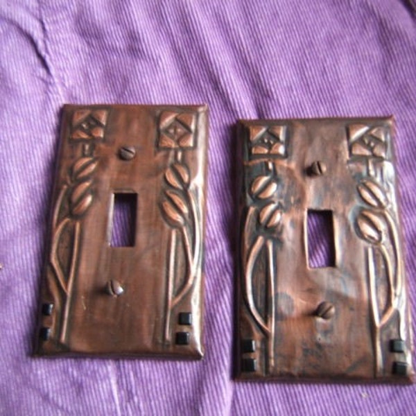 Glasgow Rose - Etsy