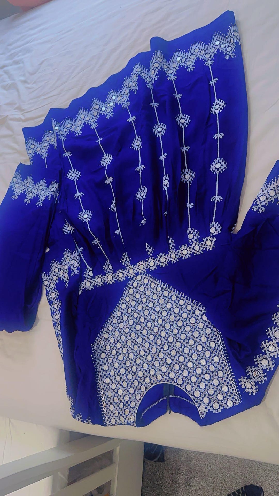 Hazaragi Dress Women Afghani Shal Shisha - Etsy