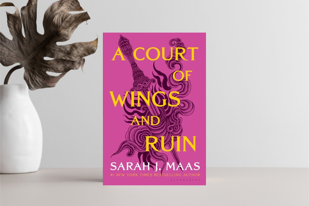 ACOWAR Chapters 24-25: A Retelling by Illyriantremors PDF Cover Instant ...