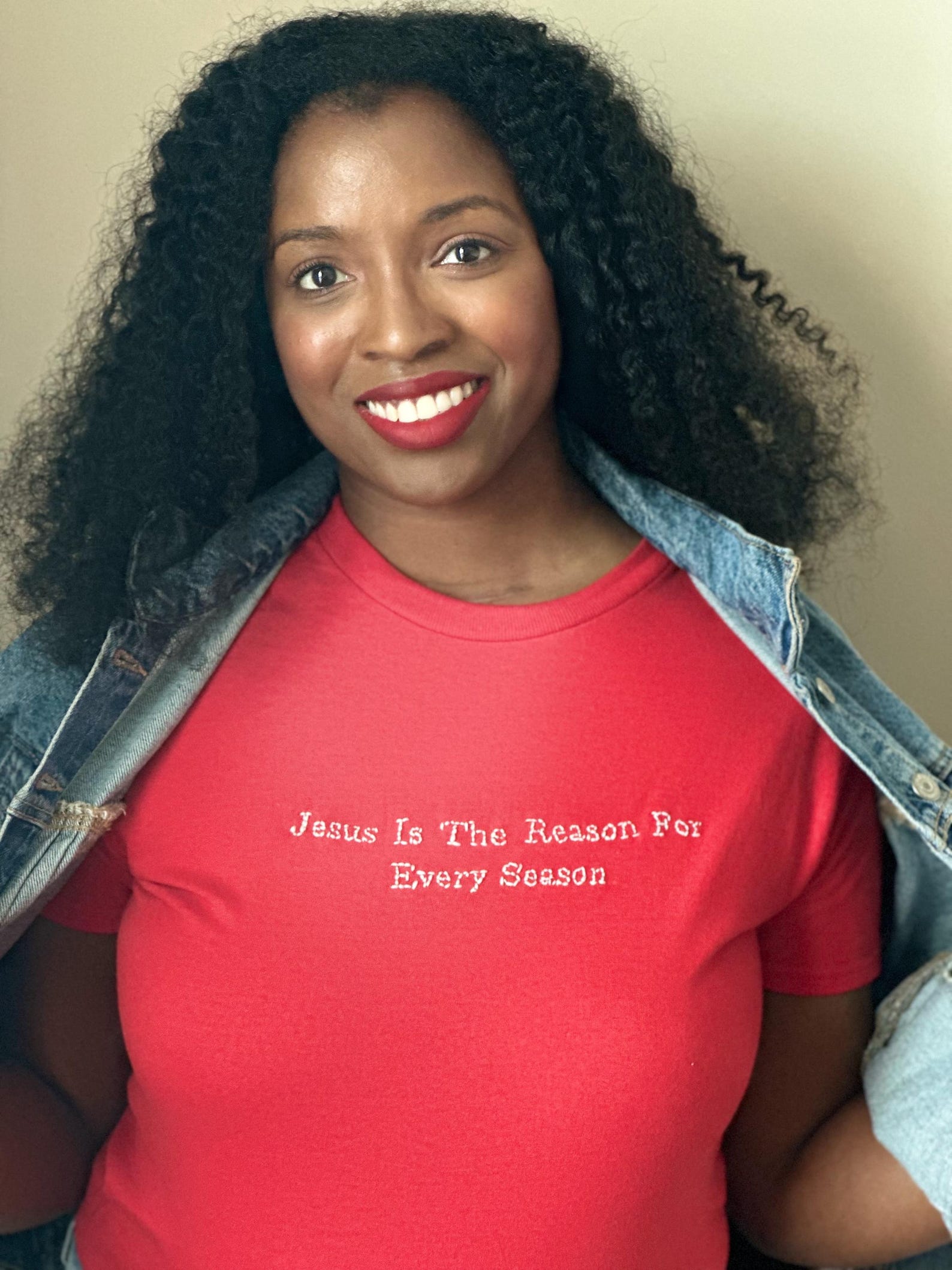 Jesus is the Reason for Every Season - Etsy
