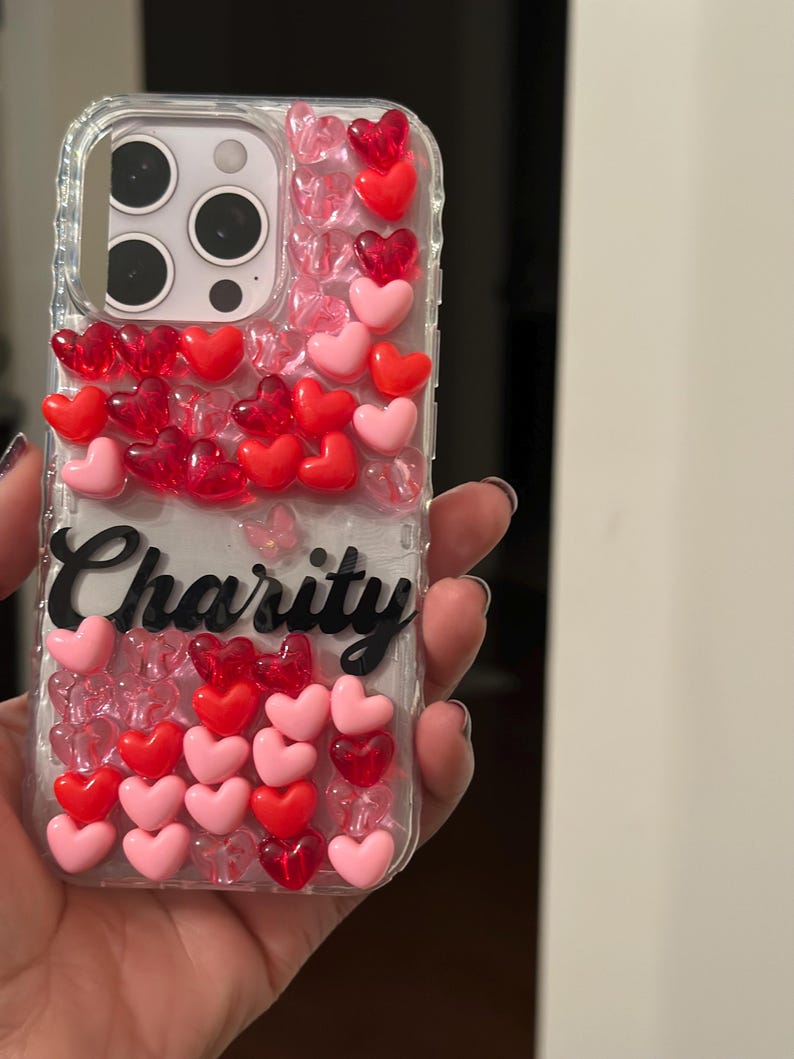 Custom Phone Cases, Junk Cases - Etsy