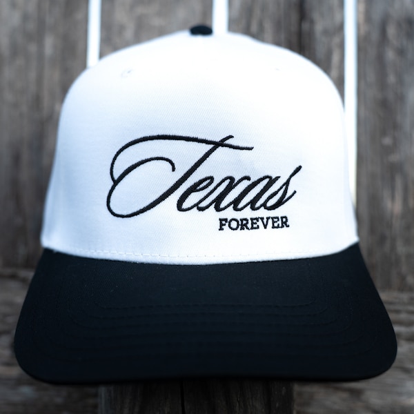 Texas Forever - Etsy
