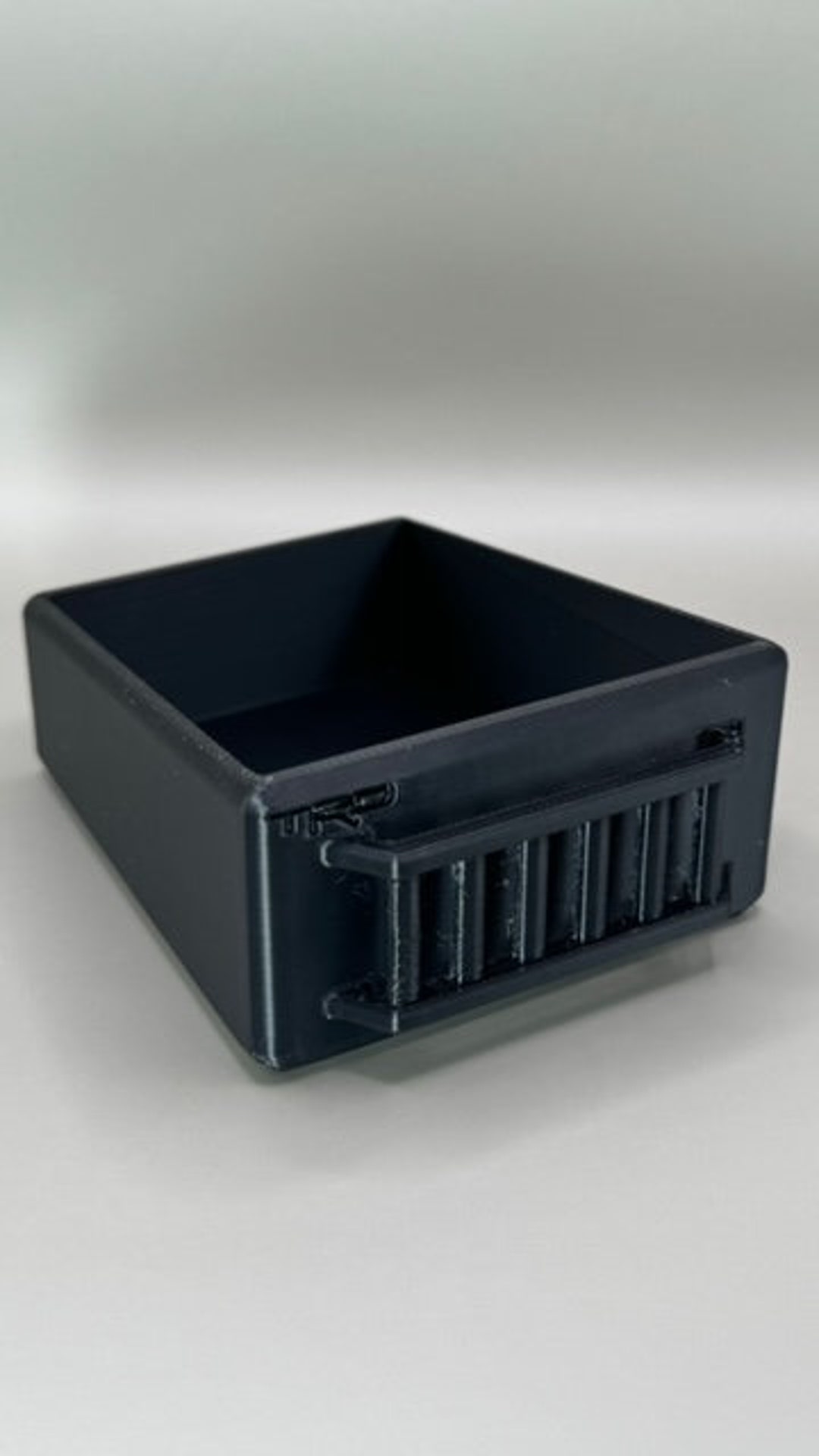 5th Gen 4runner Upper Cubby Drawer smaller Drawer With Widdle Wadder ...