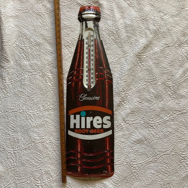 Hires Root Beer - Etsy