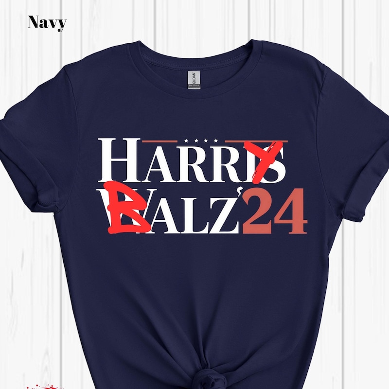 Harry Ballz 2024 Shirt - Etsy