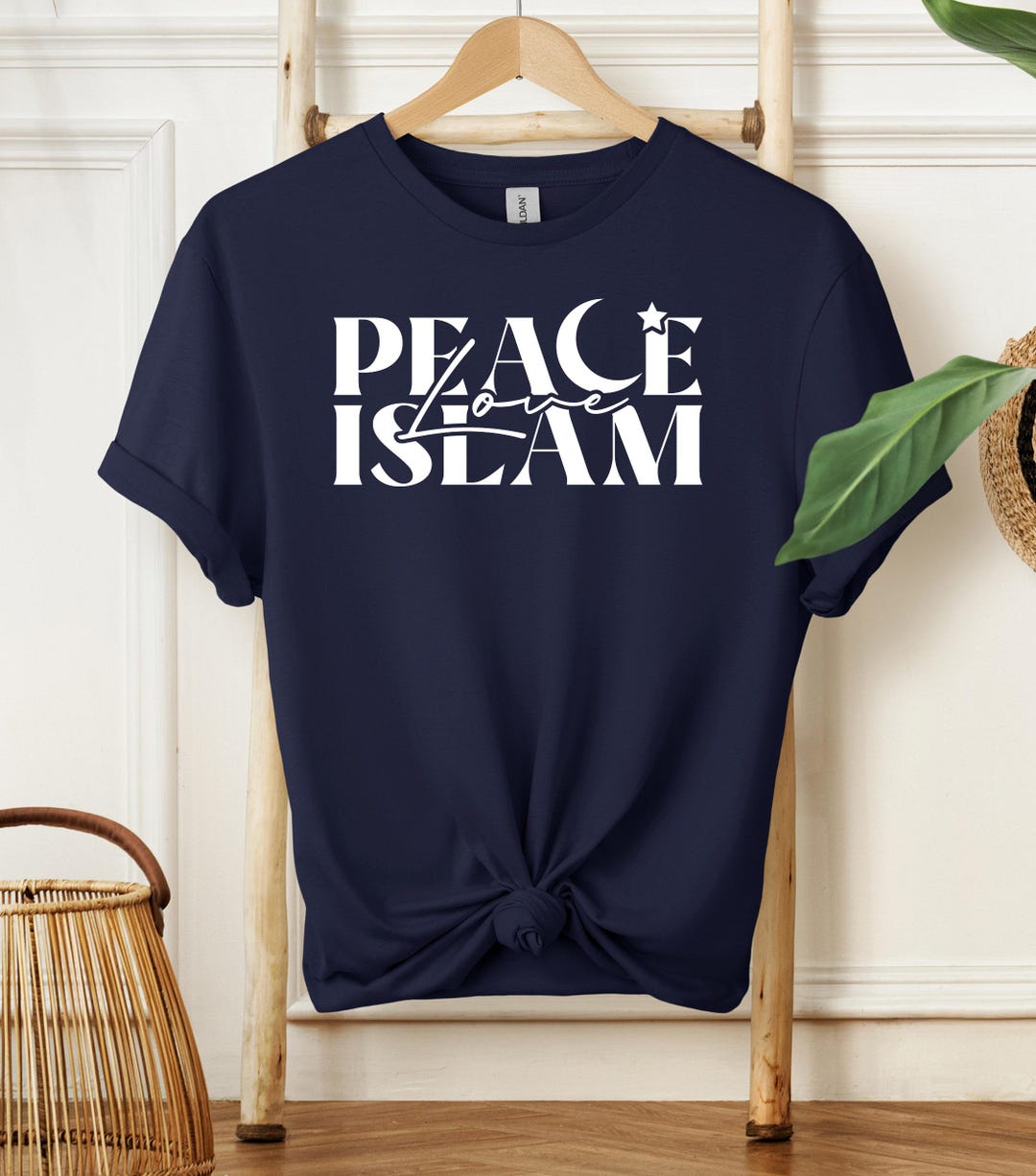 Islamic Shirt, Peace Love Islam, Islamic Wear, Muslim Design, Ramadan ...