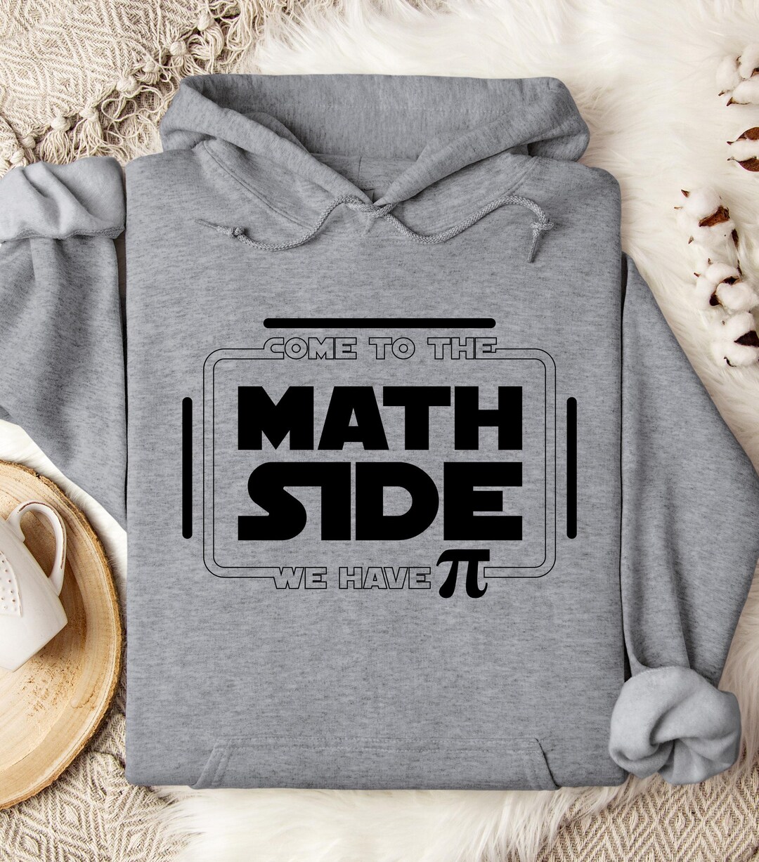 Come to the Math Side We Have Pi Shirt, Pi Day Gift, Math Teacher Gift ...