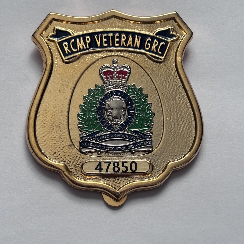 Rcmp - Etsy Canada