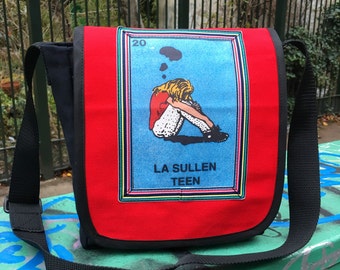 Funny loteria card | Etsy