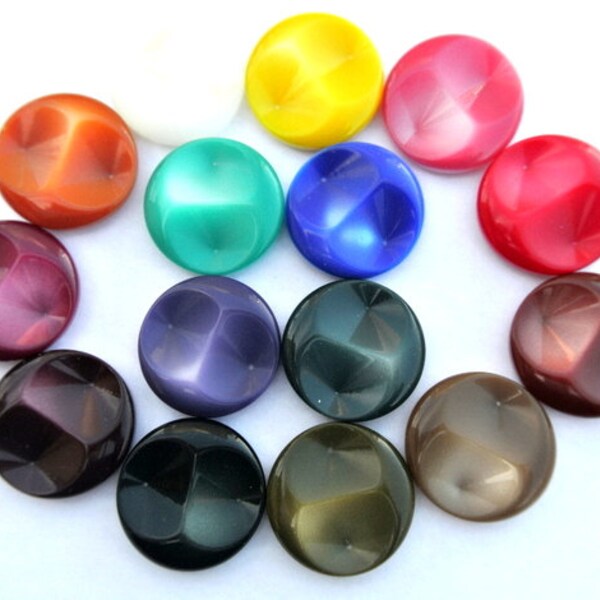 15 Matching Buttons - Etsy