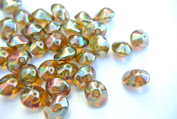 Beads Jewelry Making & Beading 5X15 Green Opal Rune Rectangle beads ...