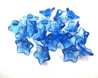 Translucent Blue | Etsy