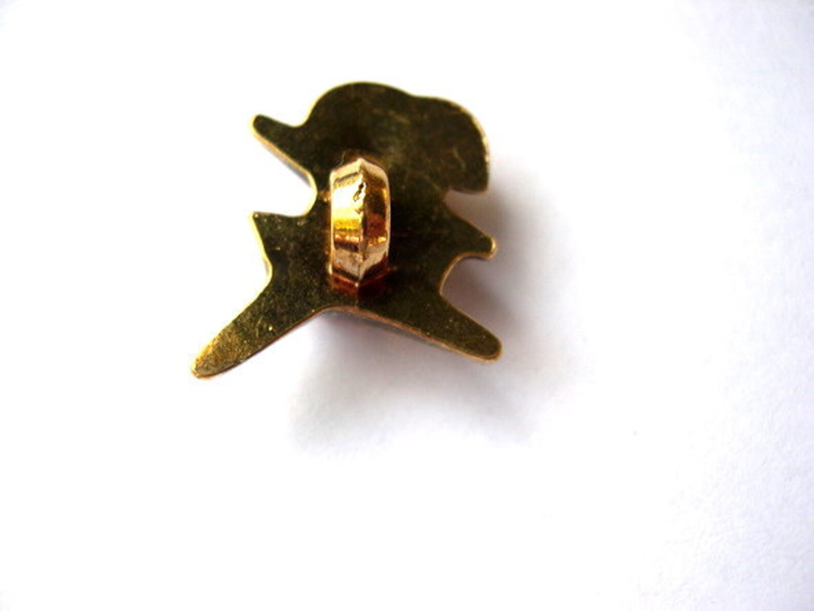 6 Buttons Vintage Dancing Girl Design UNIQUE BUTTONS 17mmx16mm - Etsy