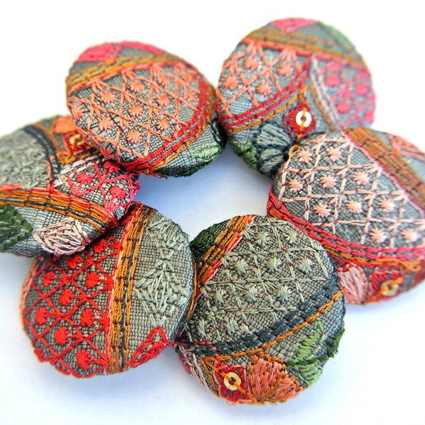 Large Sewing Button - Etsy