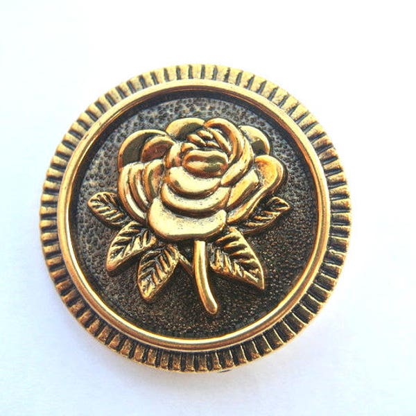 Vintage Buttons - Etsy