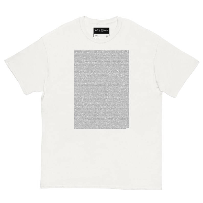 The Entire Bee Movie Script - Etsy