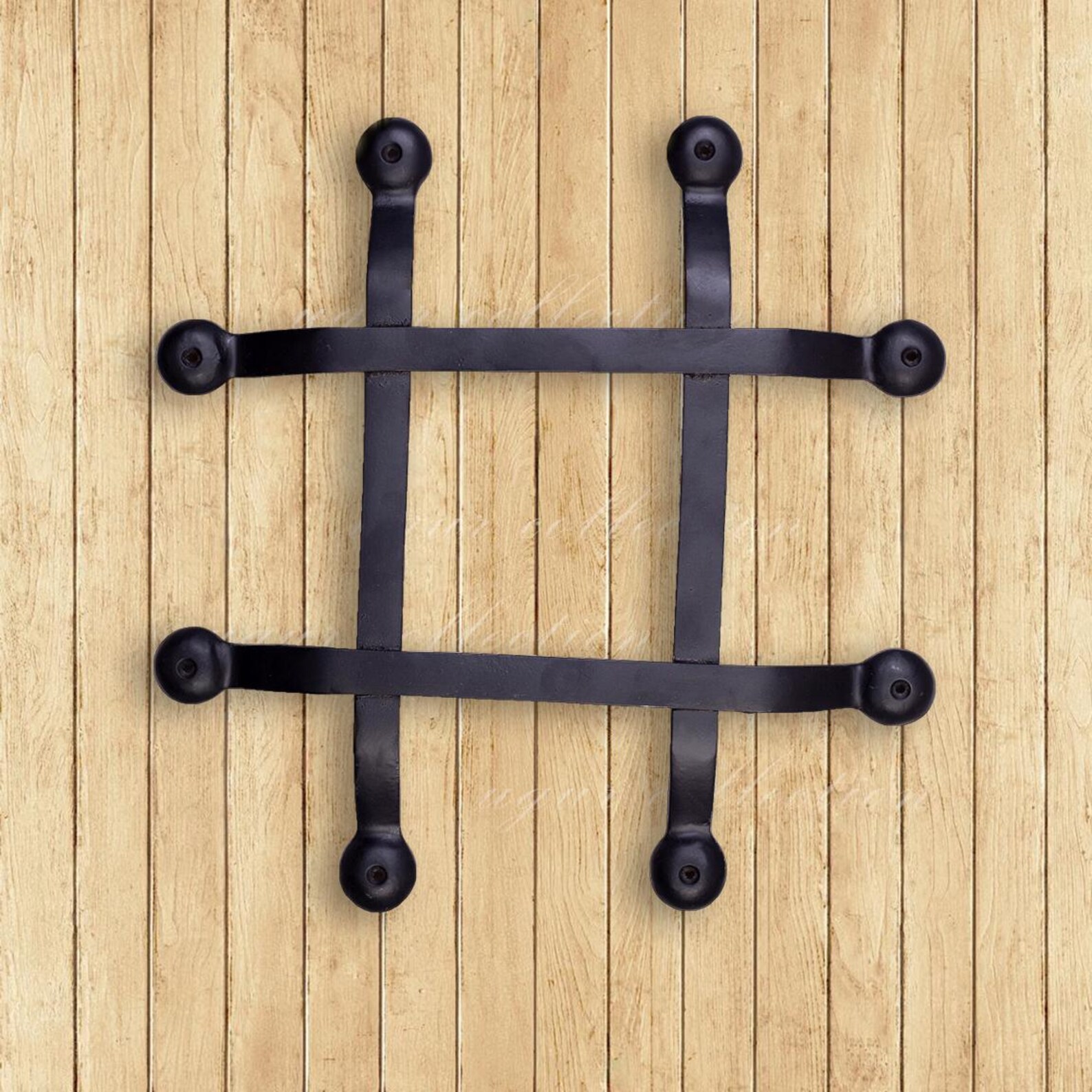 Brass Casting Window Gril Decorative, Vintage - Etsy