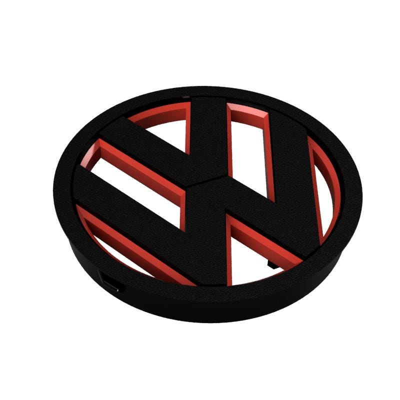 Golf vw golf - Etsy.de