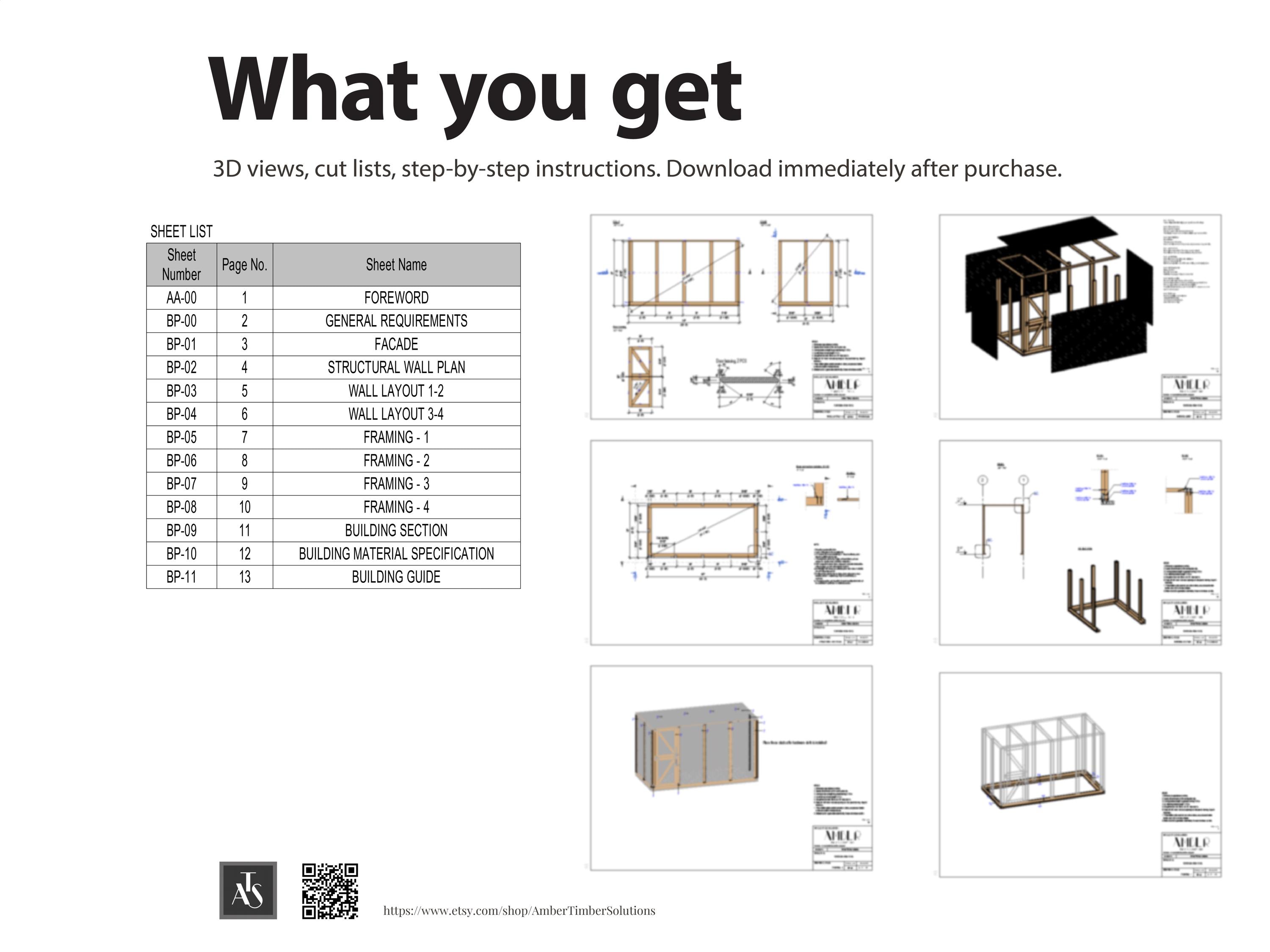 DIY Chicken Run Plans 6x12 for 10 Chickens Plans Chicken Run Chicken ...