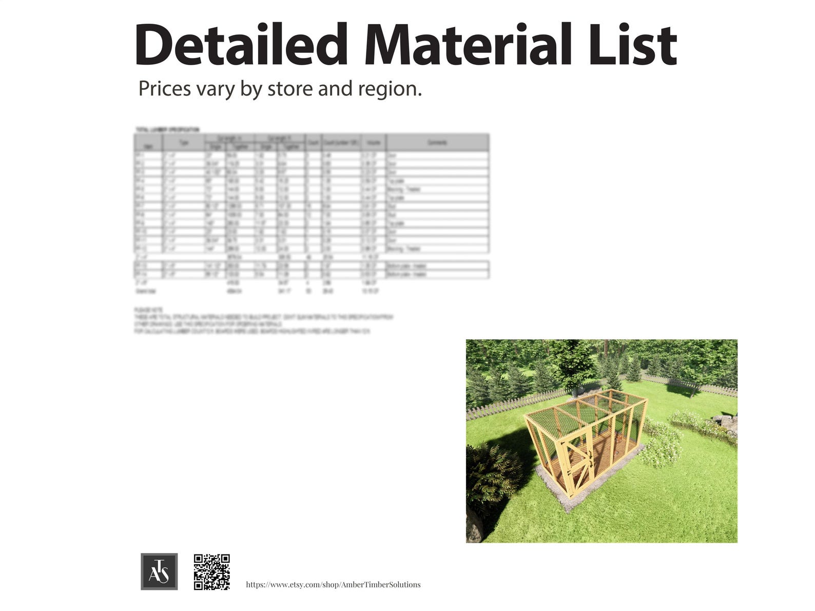 DIY Chicken Run Plans 6x12 for 10 Chickens Plans Chicken Run Chicken ...