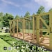 DIY Chicken Run Plans 8x16 for 20 Chickens With Partition Wall Plans ...