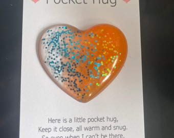 Big Girl Pants, Friendship, Crochet, Pocket Hug, Mental Health ...