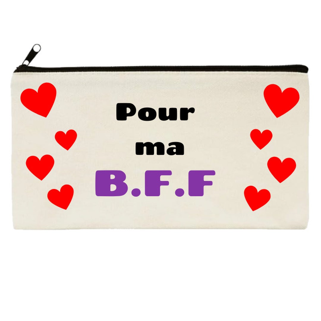 B.f.f Kit, Ideal Gift to Give to Your Best Friend Forever bff Best ...