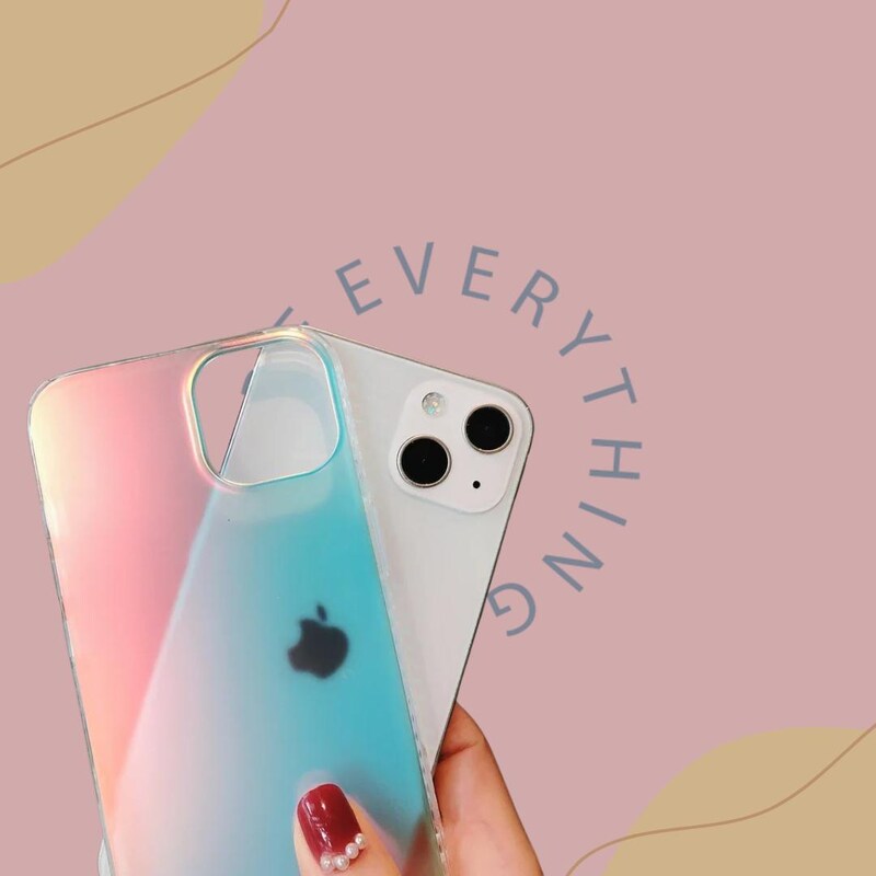 Korean iPhone Case - Etsy