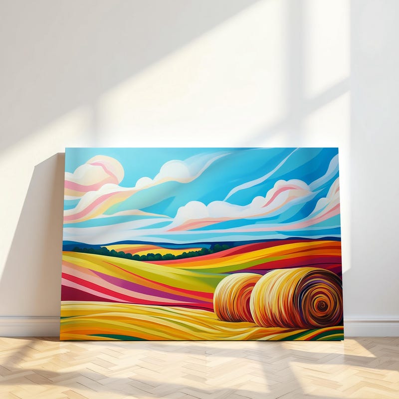 Prairie Art - Etsy Canada