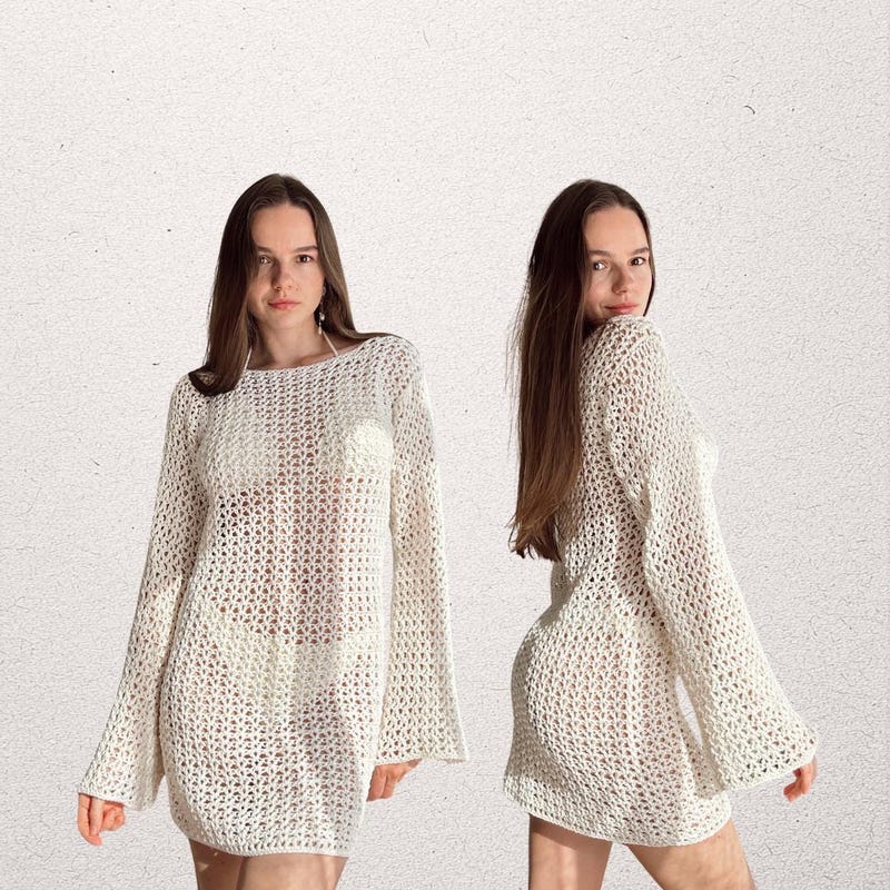Beach Knitting Patterns - Etsy