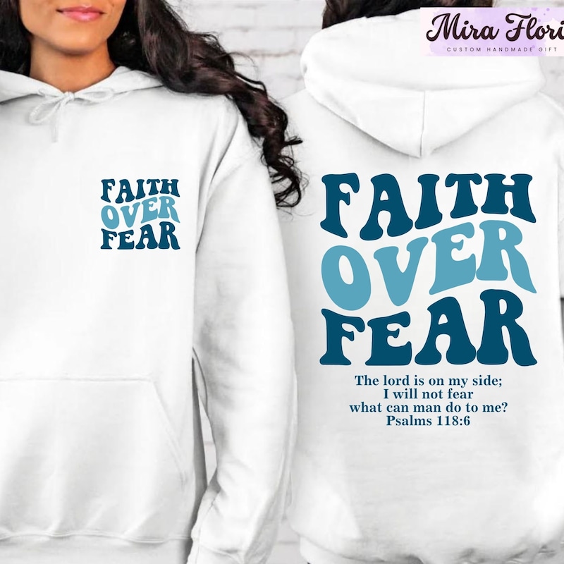 Hoodies Religious Svg - Etsy