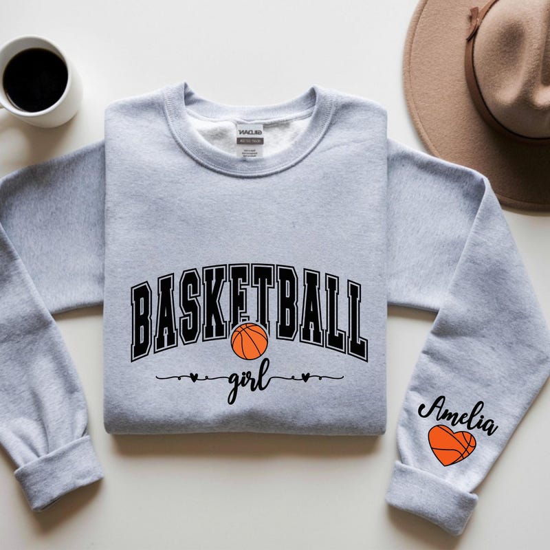 Basketball Gifts for Girls - 60+ Gift Ideas for 2025