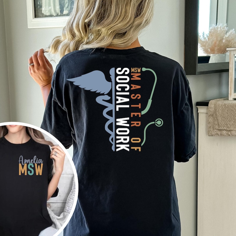 Msw Graduation Gift - 60+ Gift Ideas for 2025