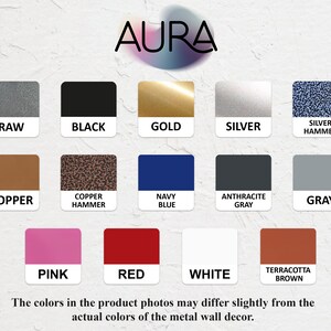 Fox Metal Wall Art, Fox Wall Art, Metal Wall Decor, Fox Wall Decor, Fox ...