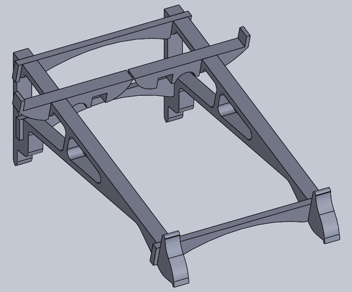 Nord Stage 3 88 Mount for iPad Holder - Etsy