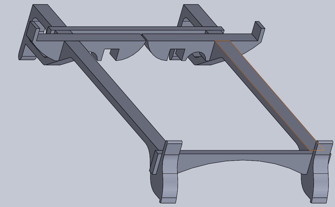 Nord Stage 3 88 Mount for iPad Holder - Etsy