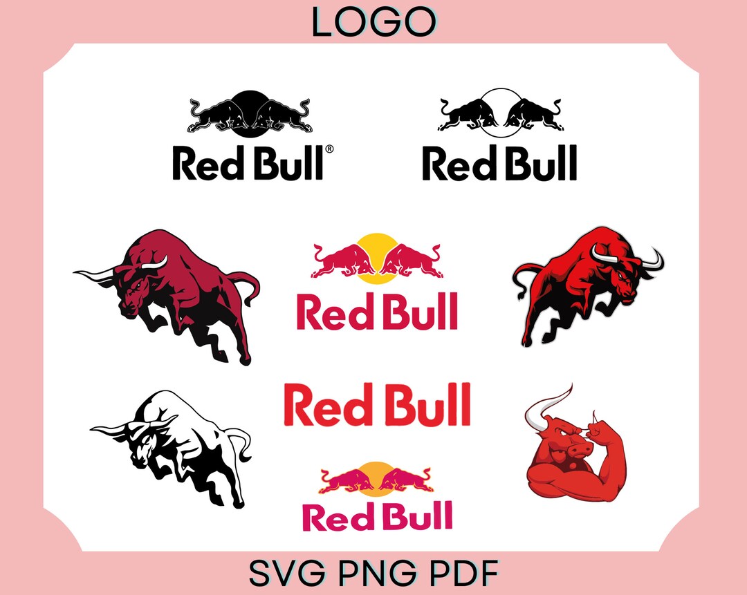 Bull SVG Bundle, Bull Clipart Bundle, Bull Cut Files, Bull Cricut, Bull ...