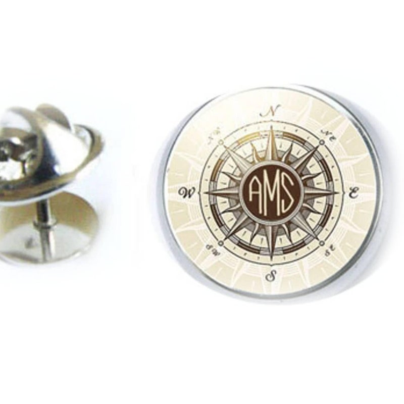 Lapel Pin Tie Tack - Etsy